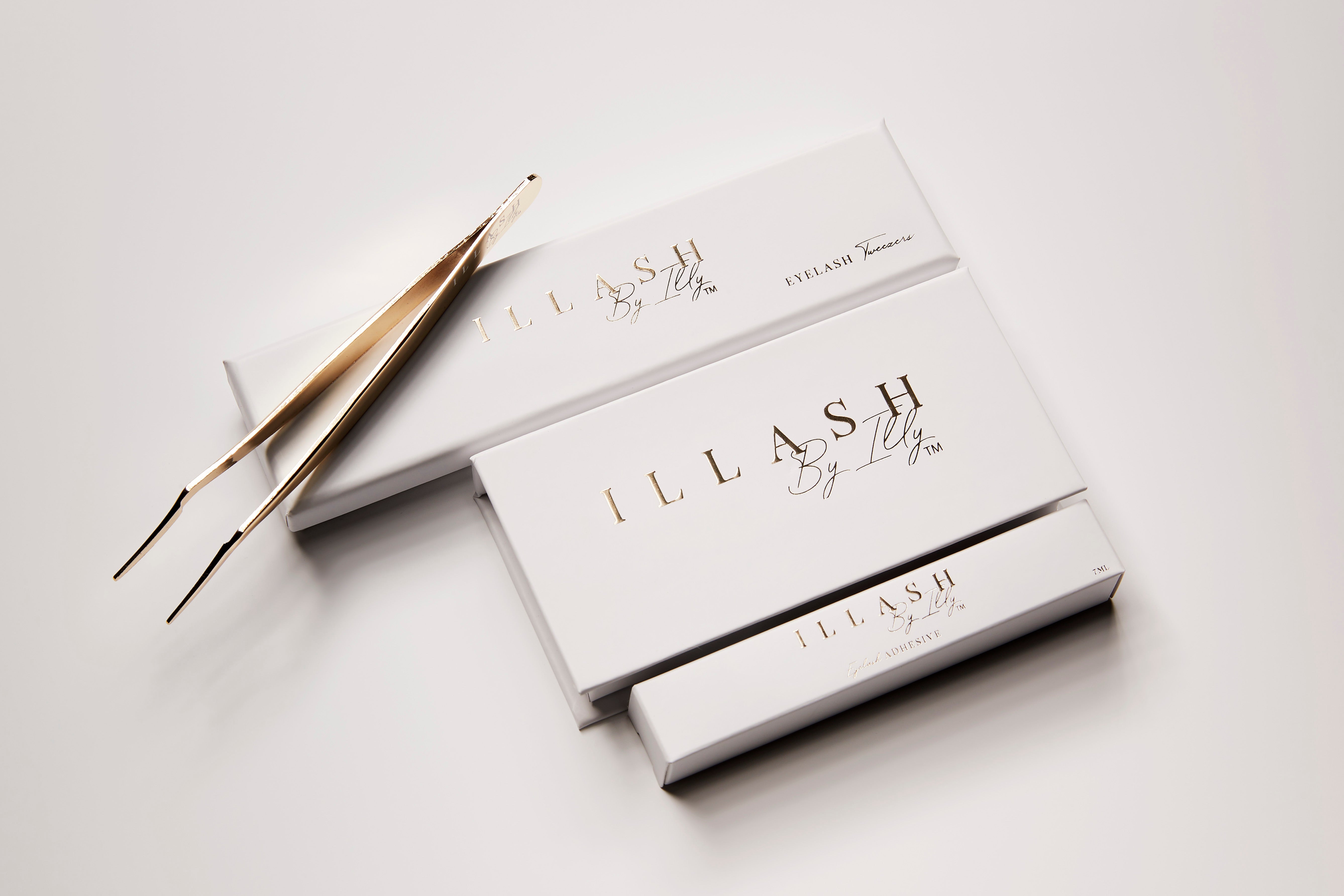 Luxury Strip Lashes | Illash By Illy – illashbyilly