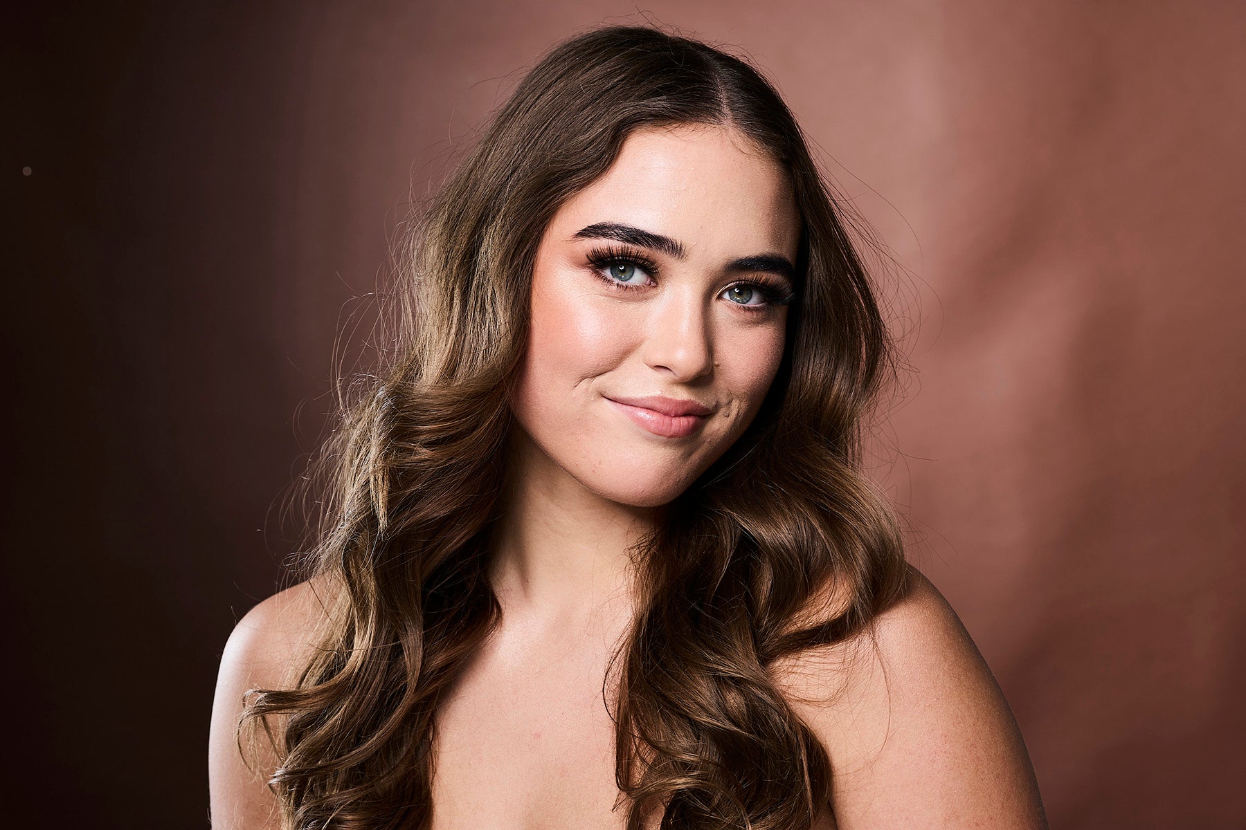 Angel’s Kiss | False Lashes – illashbyilly