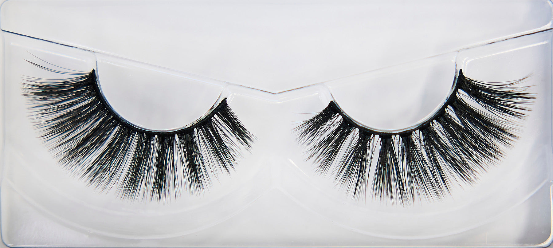 Euphoria | False Lashes – illashbyilly