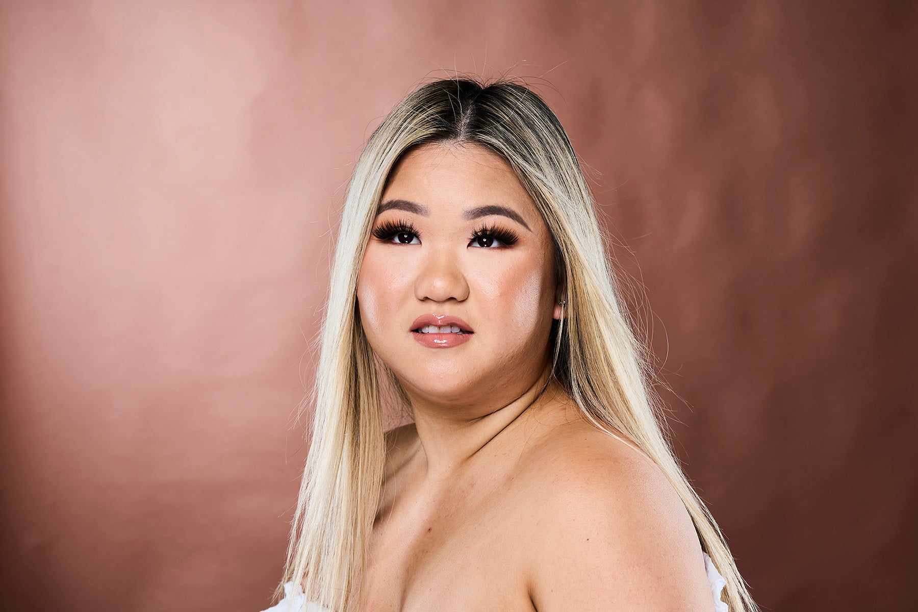 Euphoria False Lashes Illashbyilly
